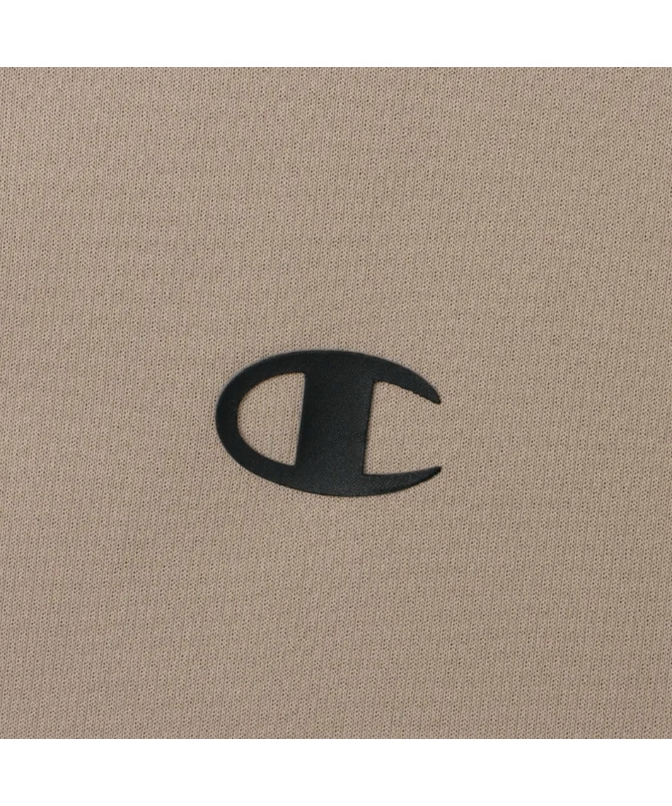 チャンピオン(Champion) スポーツウェア 長袖 ジップフーデッドシャツ C3-BS410 | スポーツ用品ならヒマラヤオンラインストア【公式】