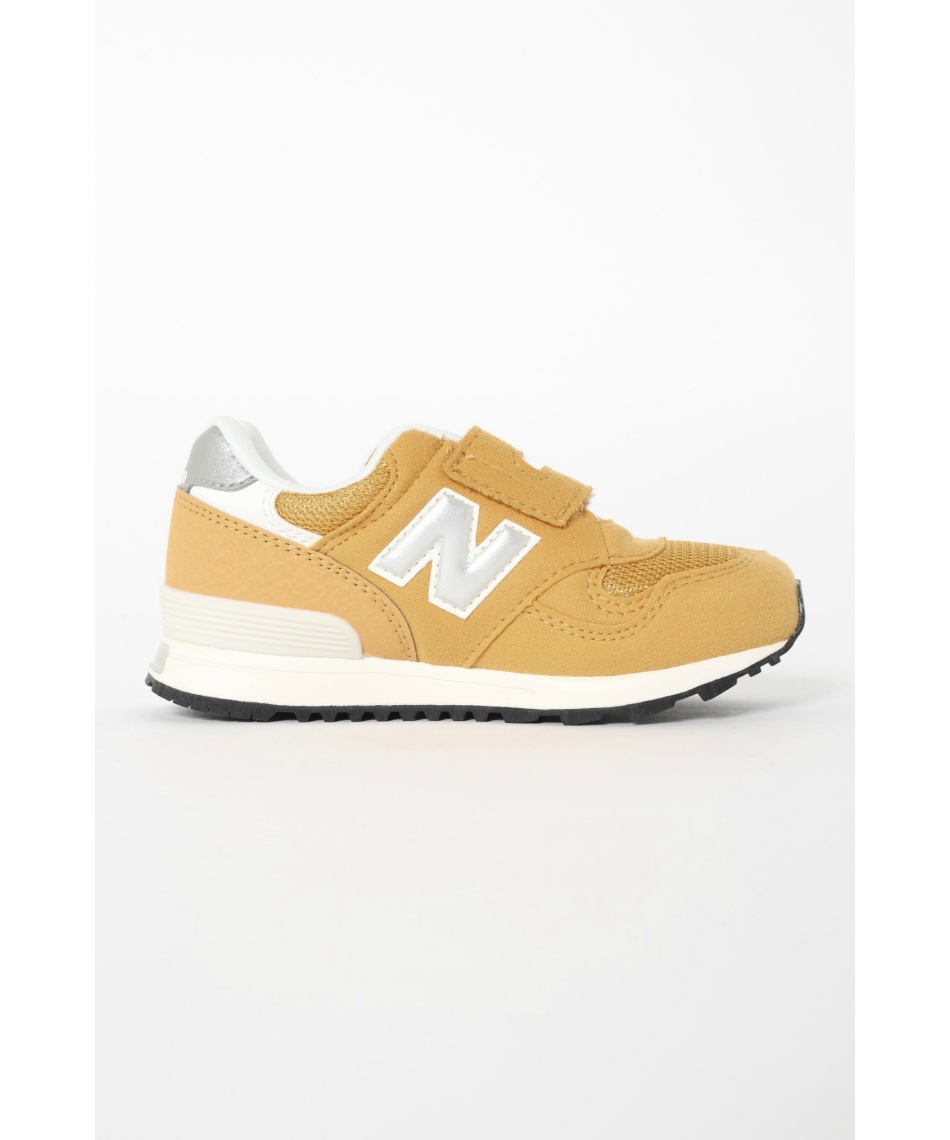 ジュニアスニーカー 313 Hook and Loop IO313TD2 | スポーツ用品ならヒマラヤオンラインストア【公式】