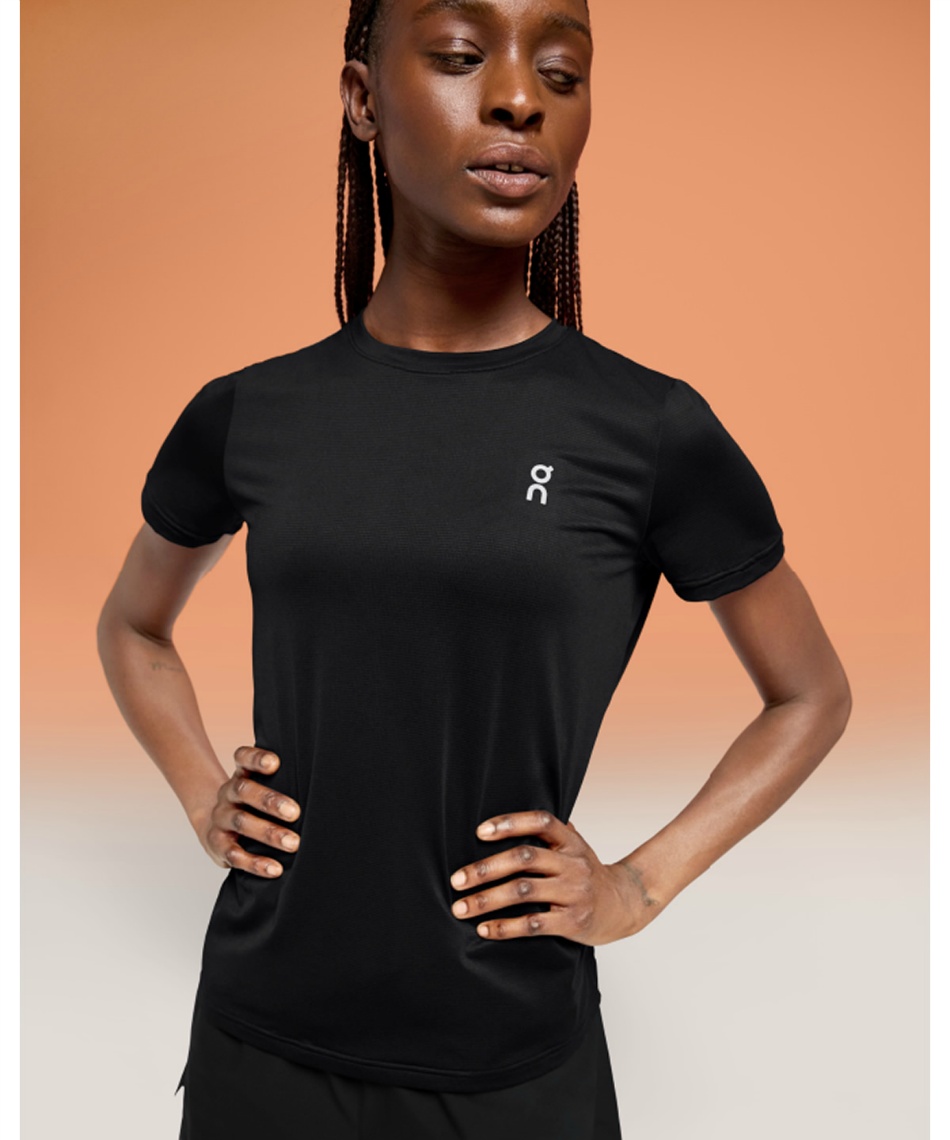 オン(On) ランニングウェア Tシャツ 半袖 Core 半袖T 1WE10580553 | スポーツ用品ならヒマラヤオンラインストア【公式】