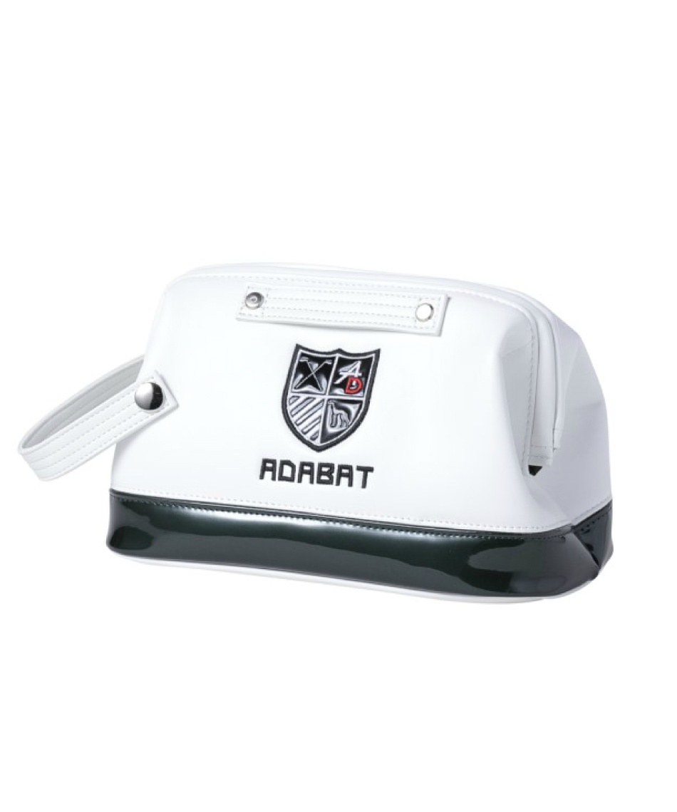 アダバット(adabat) ポーチ カートポーチ ABZ435 【2025年モデル】 | スポーツ用品ならヒマラヤオンラインストア【公式】