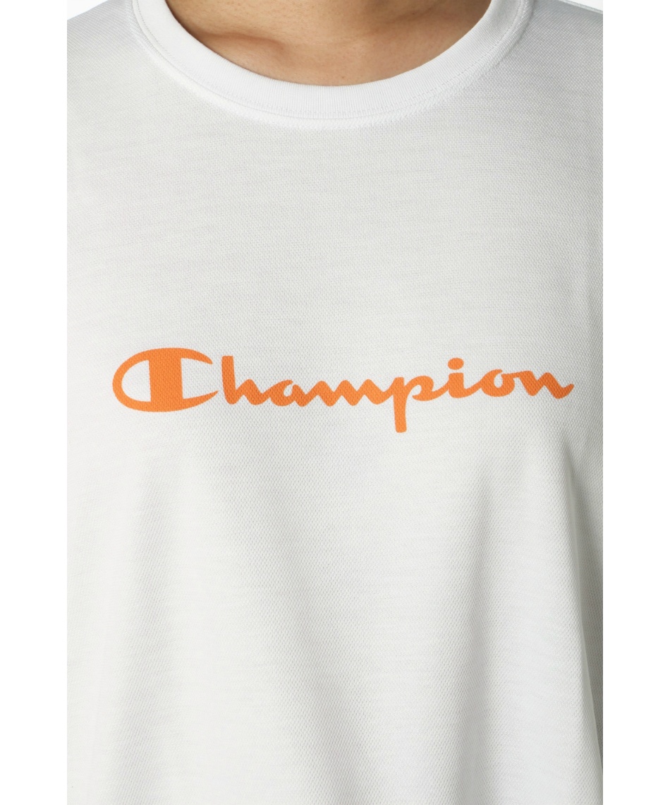 チャンピオン(Champion) Tシャツ 半袖 CVPRDSJ Bロゴルーズ半袖機能T CW-BS309 | スポーツ用品ならヒマラヤ ...