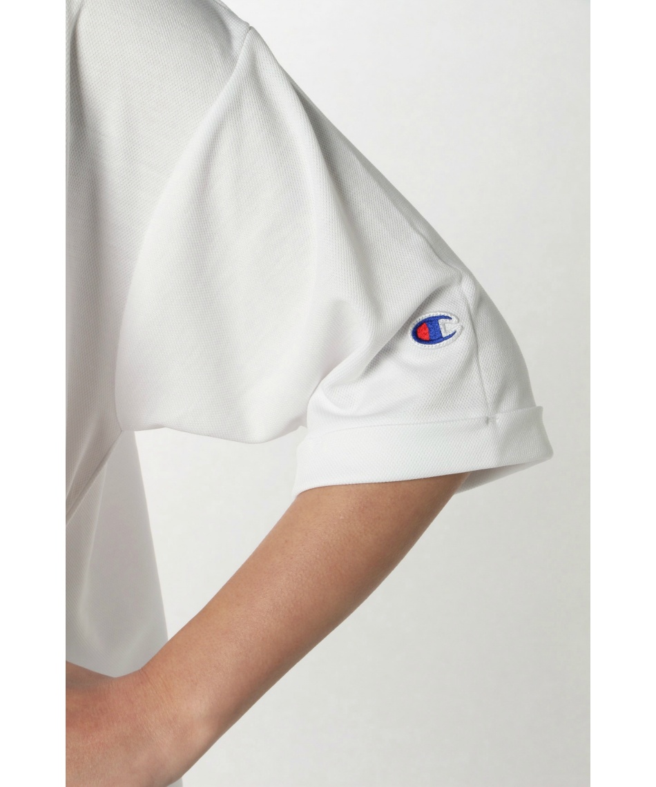 チャンピオン(Champion) Tシャツ 半袖 CVPRDSJ Bロゴルーズ半袖機能T CW-BS309 | スポーツ用品ならヒマラヤ ...