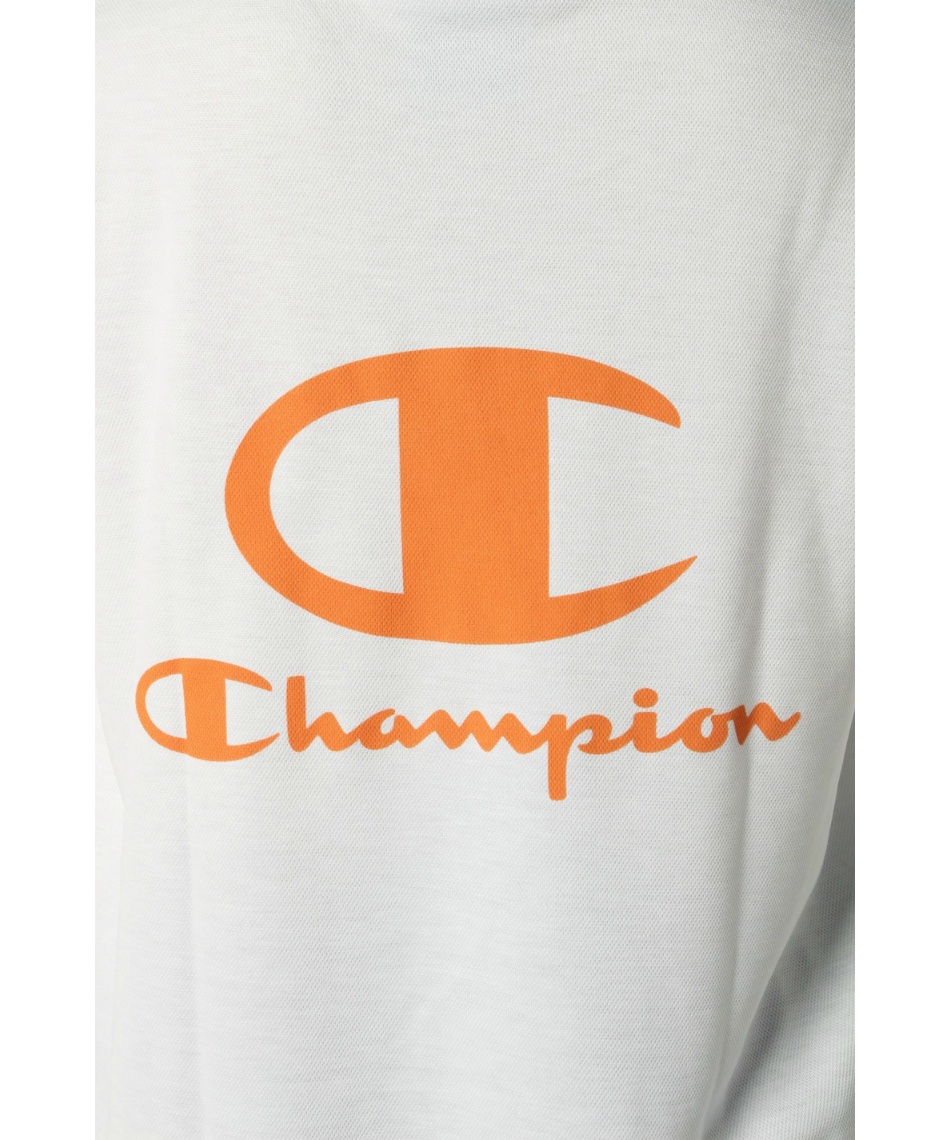 チャンピオン(Champion) Tシャツ 半袖 CVPRDSJ Bロゴルーズ半袖機能T CW-BS309 | スポーツ用品ならヒマラヤ ...