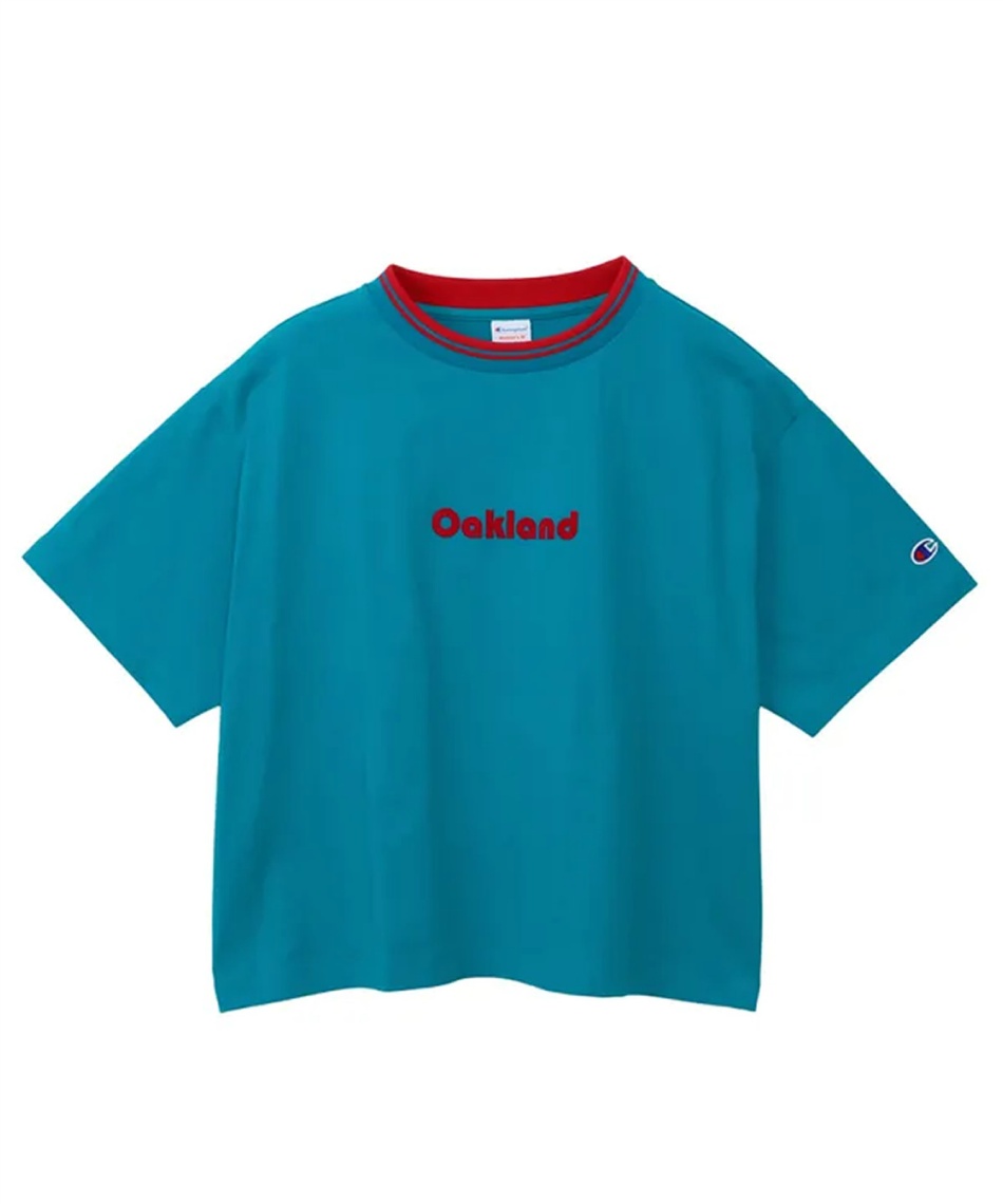 Tシャツ 半袖 ウィメンズ ショートスリーブTシャツ CW-B303 | スポーツ用品ならヒマラヤオンラインストア【公式】