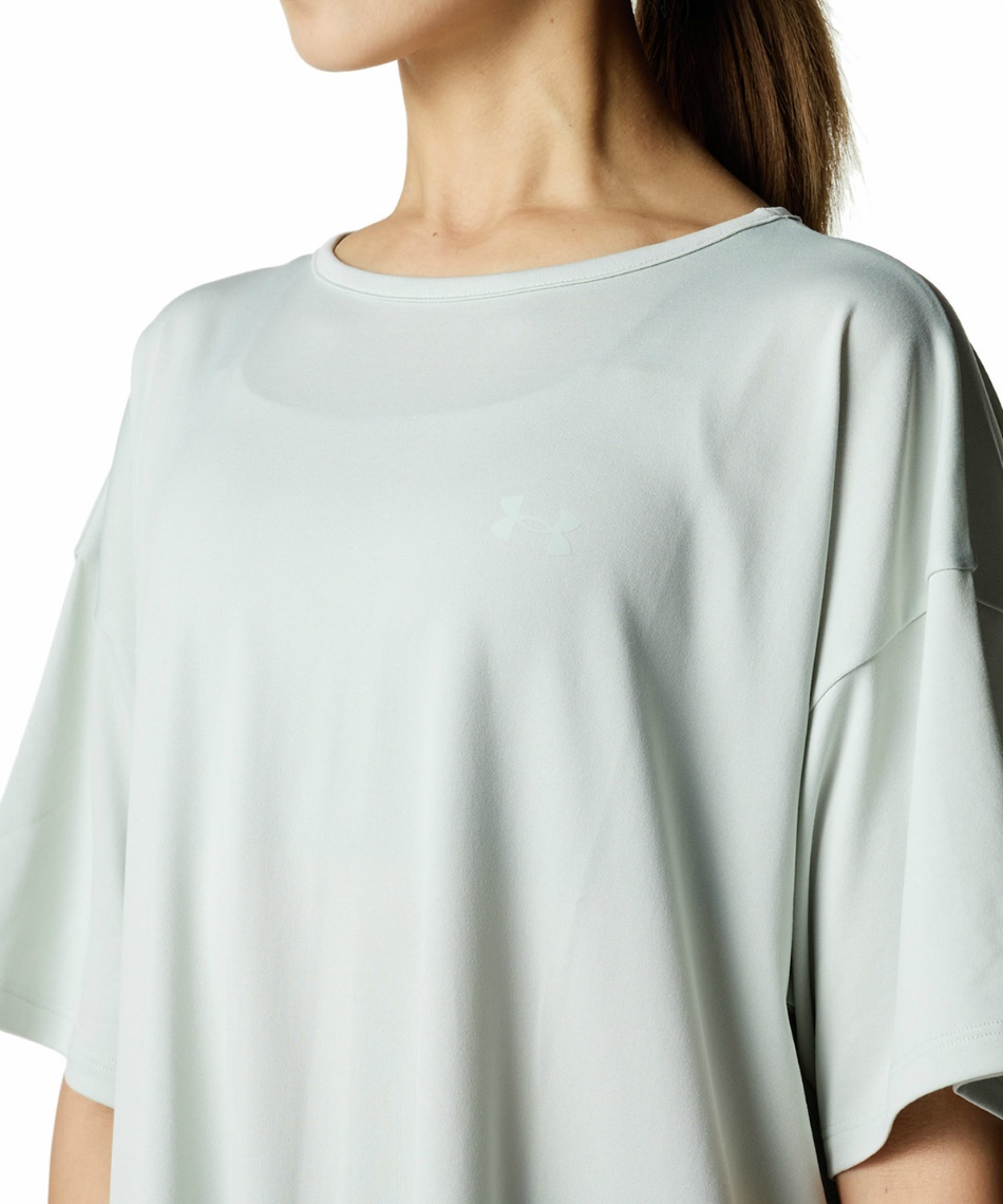 アンダーアーマー(UNDER ARMOUR) Tシャツ 半袖 UA TECH TUCK T-SHIRT 6001367-377 | スポーツ用品ならヒマラヤオンラインストア【公式】