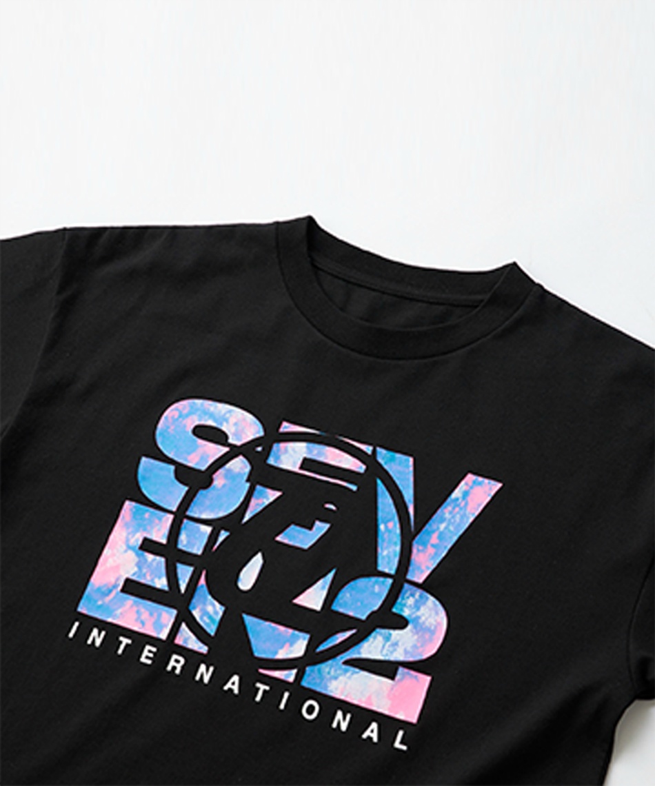 セブン2(SEVEN2) Tシャツ 半袖 プリントTシャツ 115-110 | スポーツ用品ならヒマラヤオンラインストア【公式】