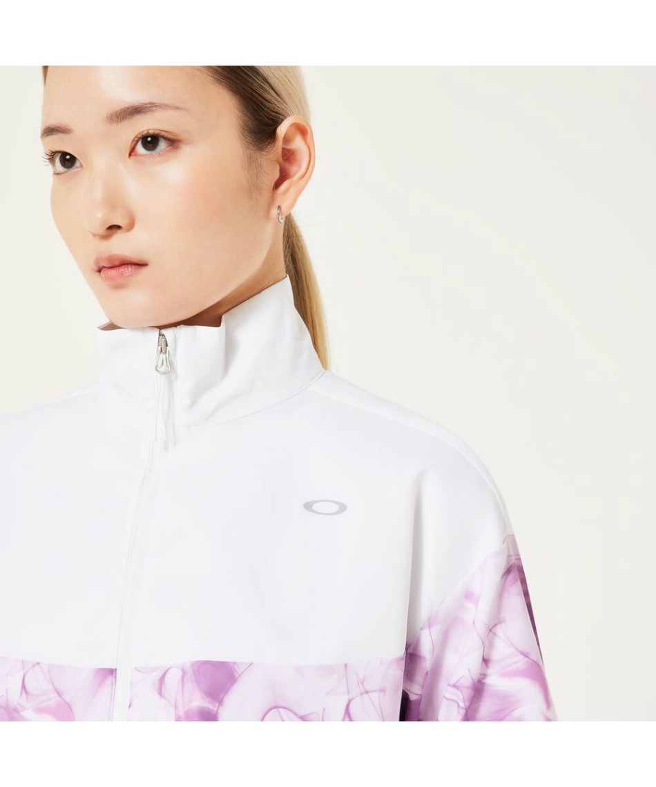 オークリー(OAKLEY) クロスジャケット RDNT MBLTY クロスJK FOA500854 【国内正規品】 | スポーツ用品なら ...