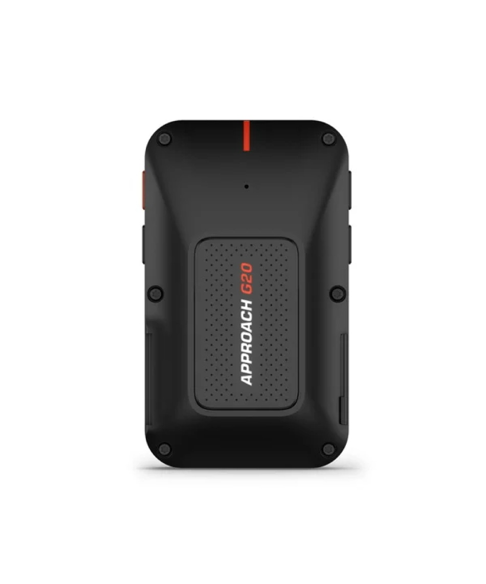 ガーミン(GARMIN) ゴルフ GPSナビ Approach G20 Solar アプローチ G20 ソーラー 010-02889-10 | スポーツ用品ならヒマラヤオンラインストア【公式】