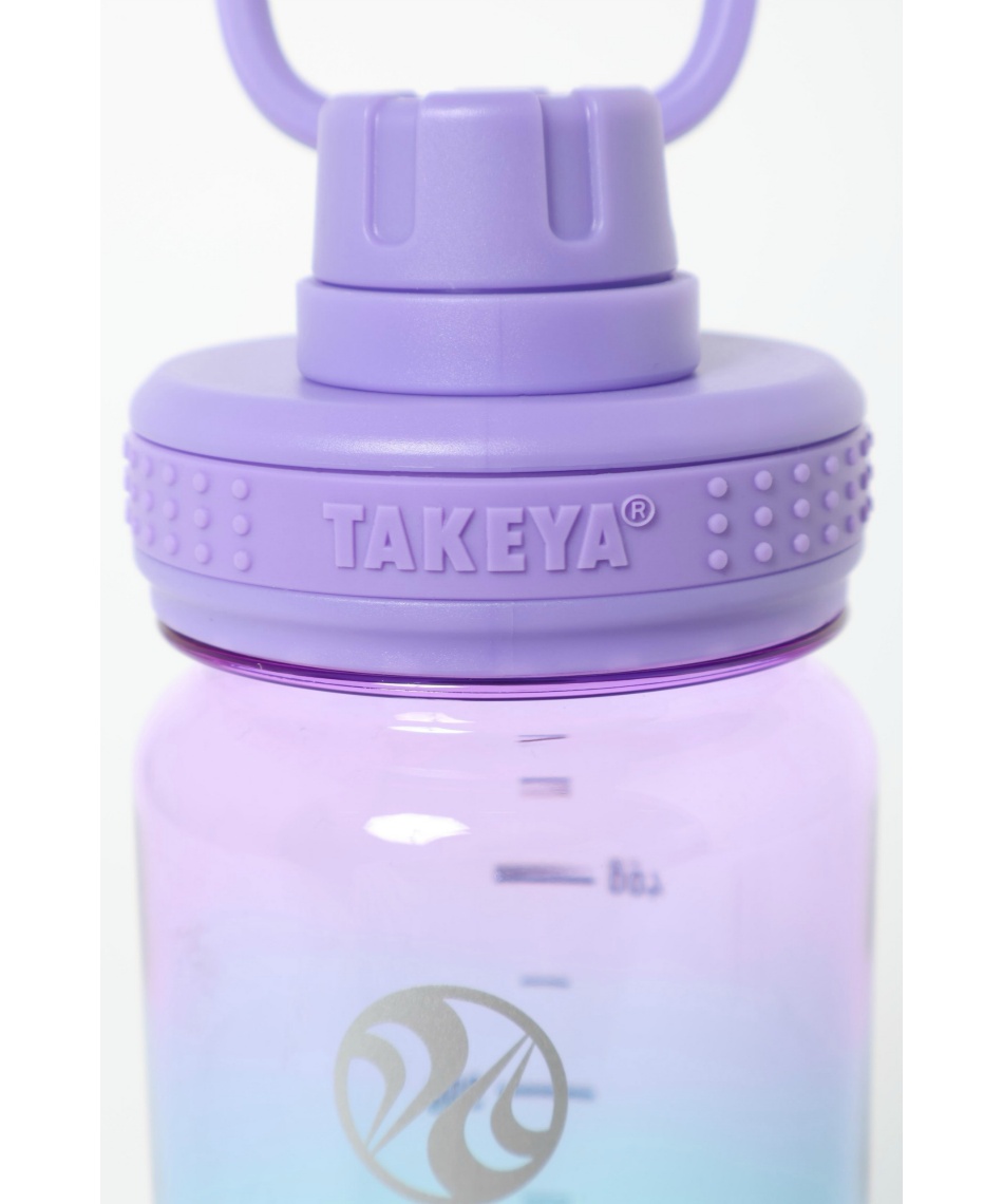 タケヤ(TAKEYA) ソフトボトル デュラブルボトルグラデーション520ml 503740 | スポーツ用品ならヒマラヤオンラインストア【公式】