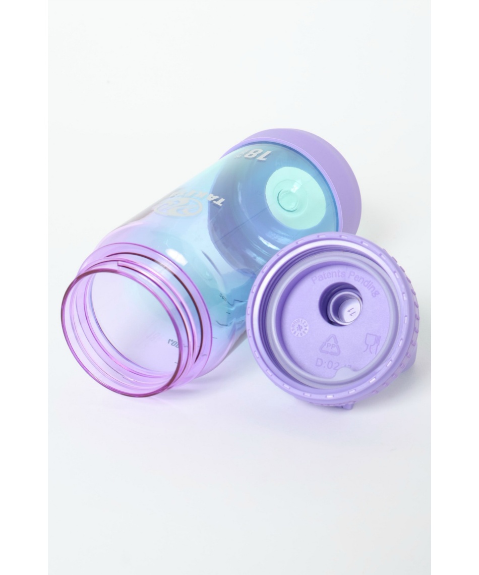 タケヤ(TAKEYA) ソフトボトル デュラブルボトルグラデーション520ml 503740 | スポーツ用品ならヒマラヤオンラインストア【公式】