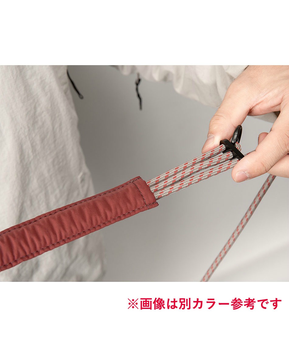 スノーピーク(snow peak) アクセサリー SPギアリード UG-990-Navy | スポーツ用品ならヒマラヤオンラインストア【公式】