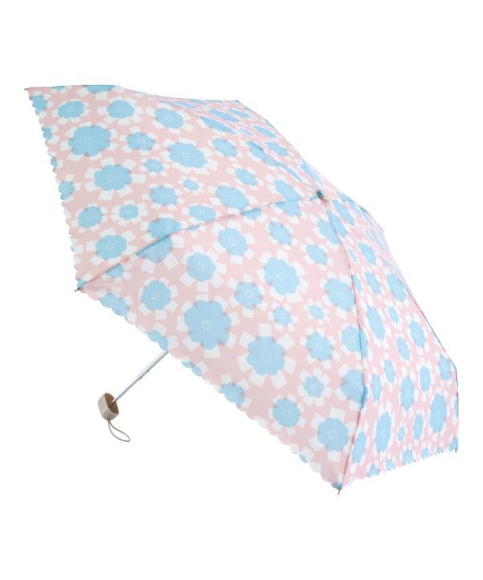 雨傘 折り畳みフラットミニパッション50 31-230-10344-22 | スポーツ用品ならヒマラヤオンラインストア【公式】