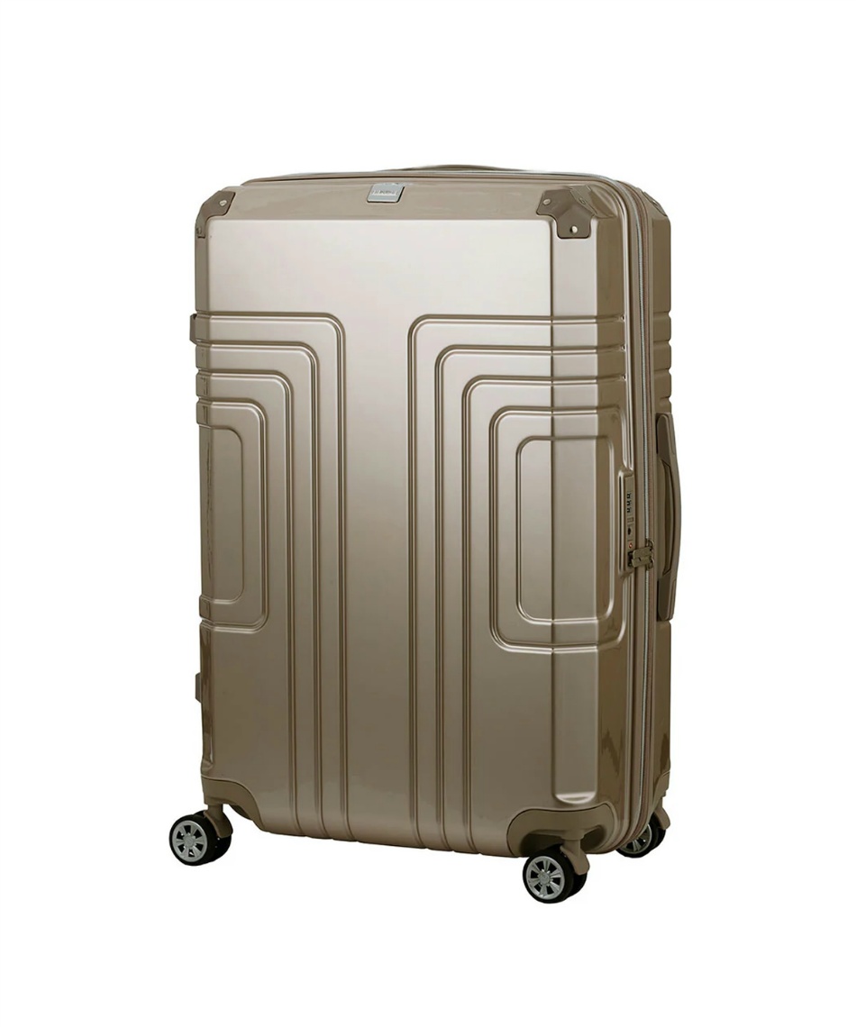 【メーカー直送】 レジェンドウォーカー(LEGEND WALKER) キャリーケース COMODO L ハードケース 5519-70 【ご自宅 ...