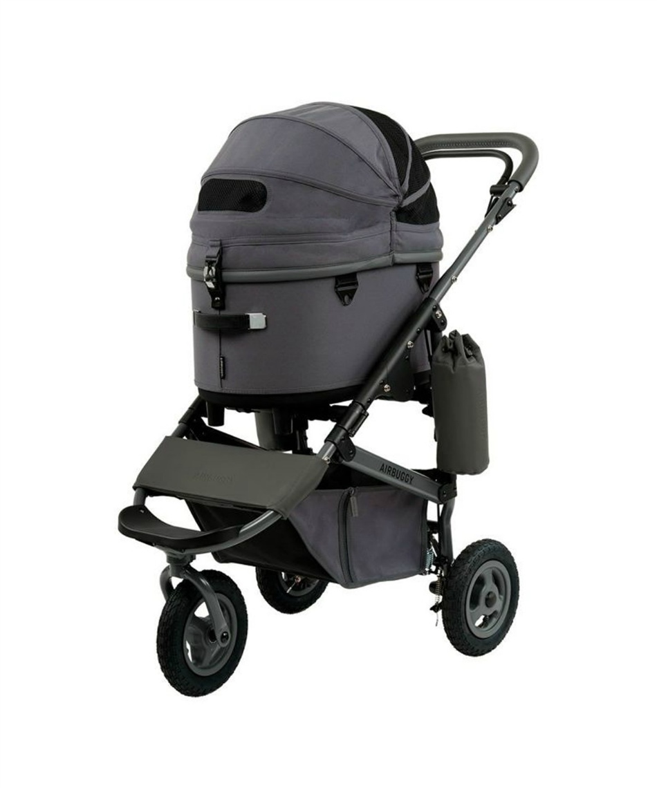 エアバギー(AIRBUGGY) ペットカート ドーム3 プレミア レギュラー DOME- PRE 【ご自宅配送限定】‥ | スポーツ用品ならヒマラヤオンラインストア【公式】