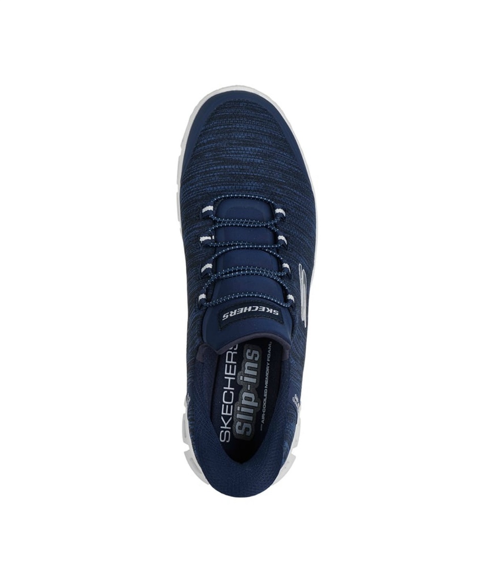 スケッチャーズ(SKECHERS) ウォーキングシューズ 25FA SLP GS