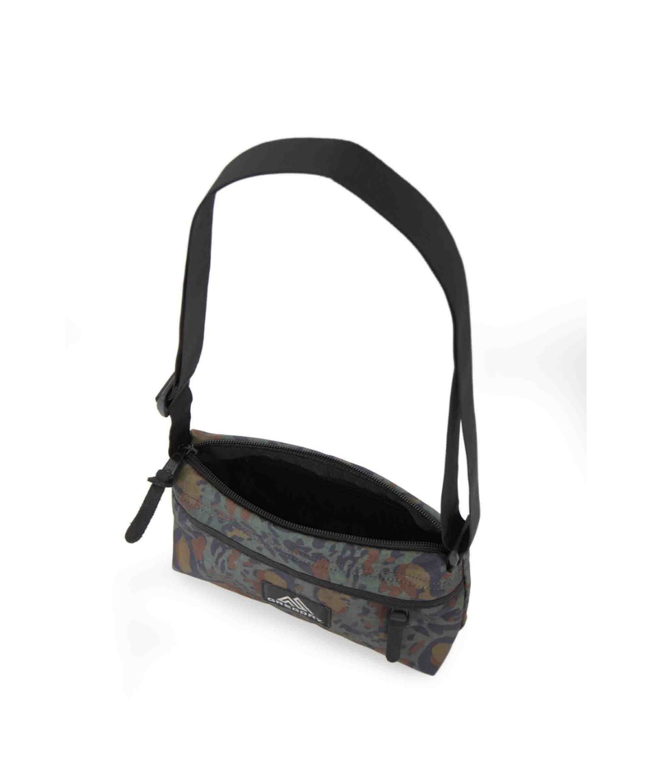 グレゴリー(GREGORY) ショルダーバッグ エンベロップショルダー 125406A687 | スポーツ用品ならヒマラヤオンラインストア【公式】