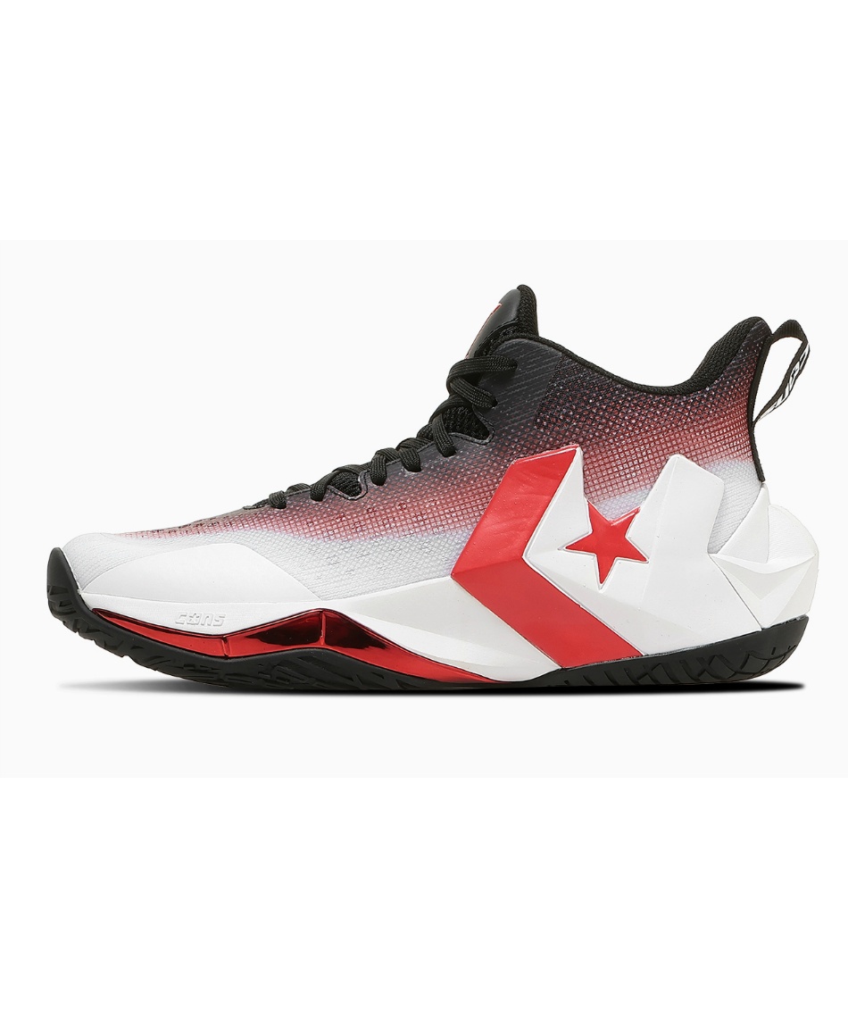 コンバース(CONVERSE) バスケットシューズ CONS UNAVERAGE MID 33500490 | スポーツ用品ならヒマラヤ ...