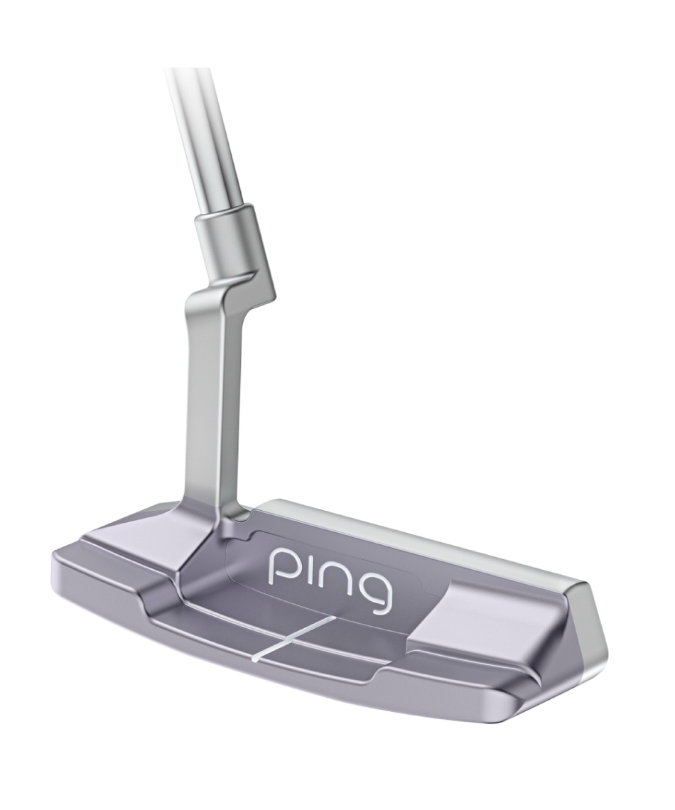 【4月9日発売】 ピン(PING) ゴルフクラブ パター アンサー 2D G LE4 PT ANSER 2D 【国内正規品】【2026年モデル ...
