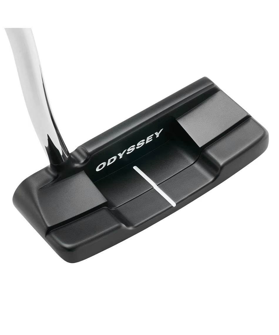 【1月23日発売】 オデッセイ(ODYSSEY) ゴルフクラブ パター エーアイ デュアル Ai-DUAL PT DW-DB 【国内正規品 ...