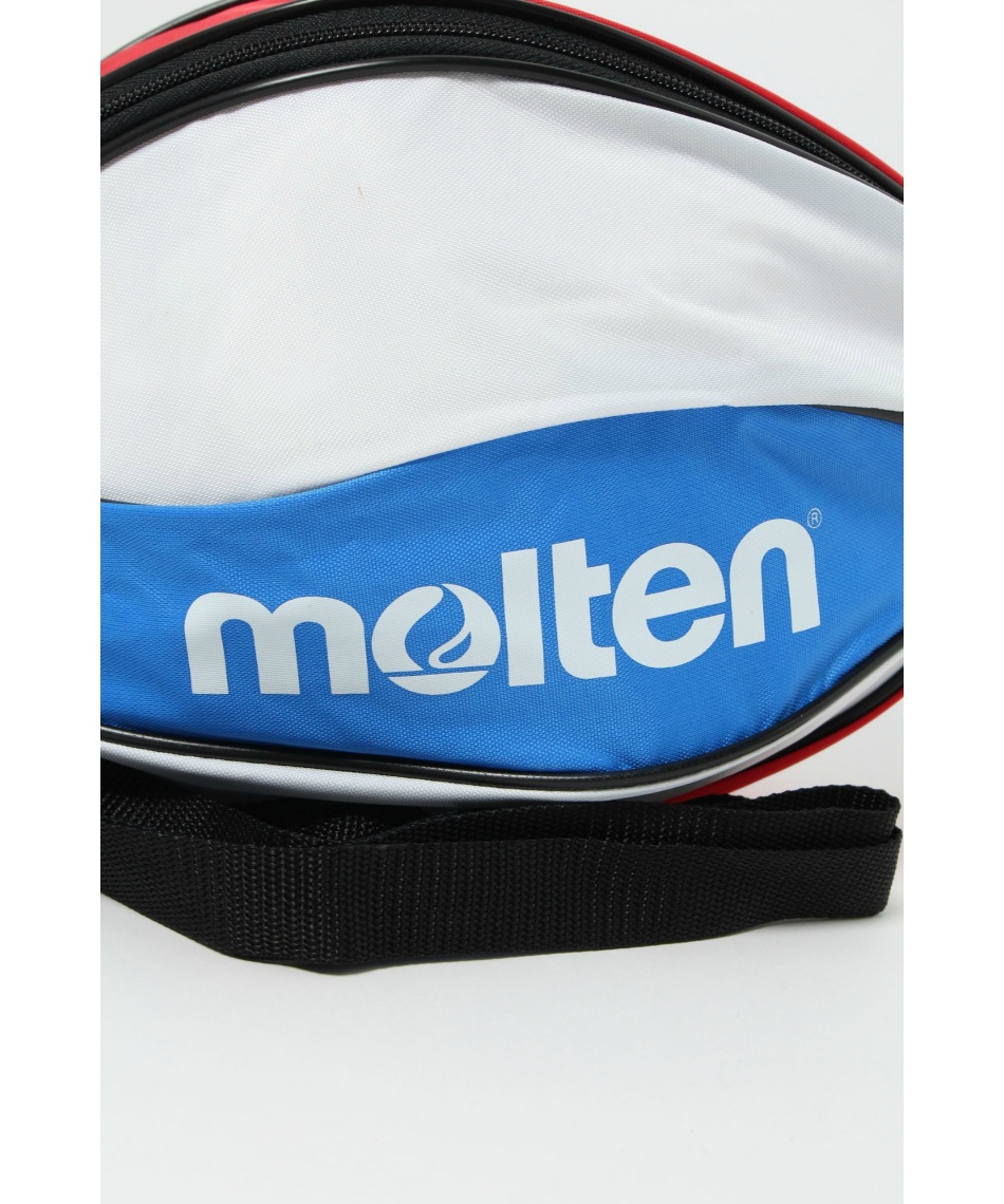 モルテン(molten) バスケットボールバッグ 1個入れ NB10C | スポーツ用品ならヒマラヤオンラインストア【公式】