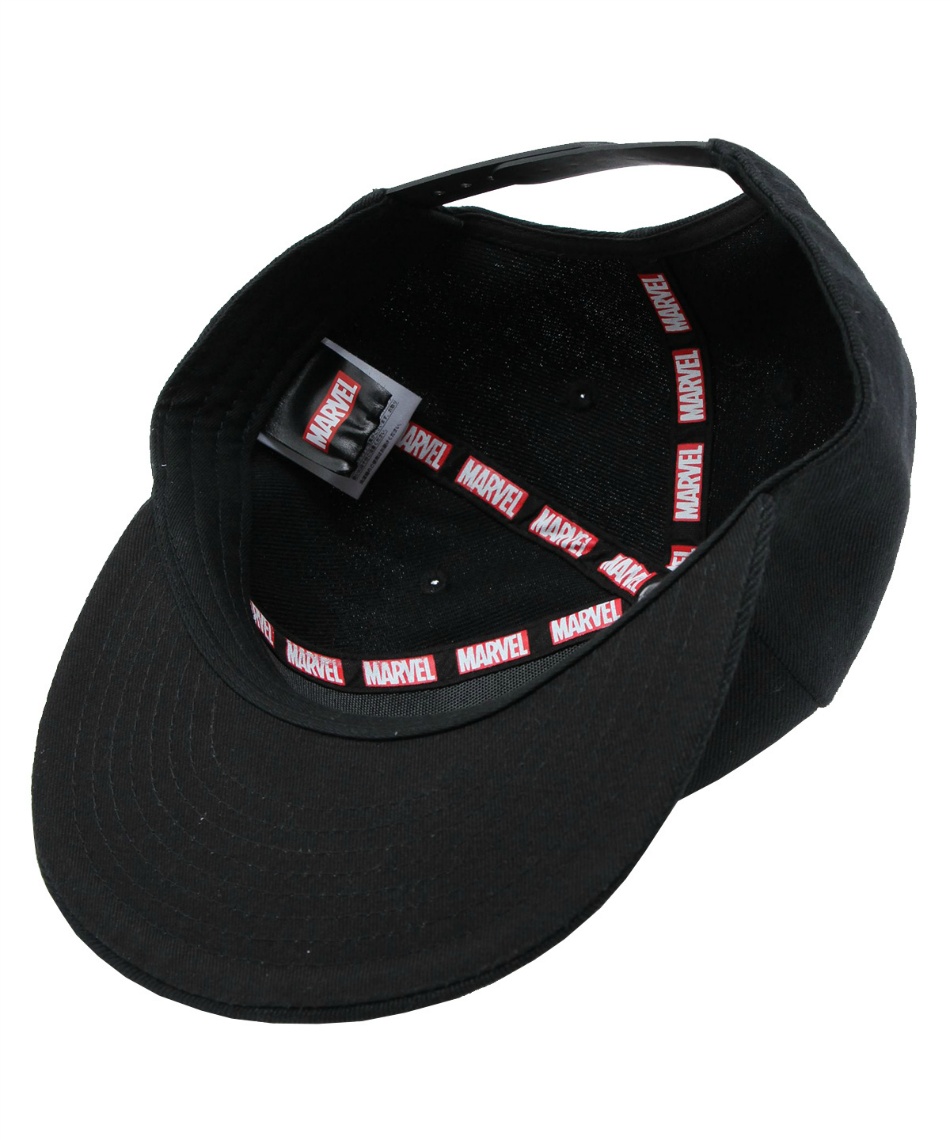マーベル(MARVEL) キャップ 帽子 CAP サガラ刺繍 MV-CP15 | スポーツ用品ならヒマラヤオンラインストア【公式】