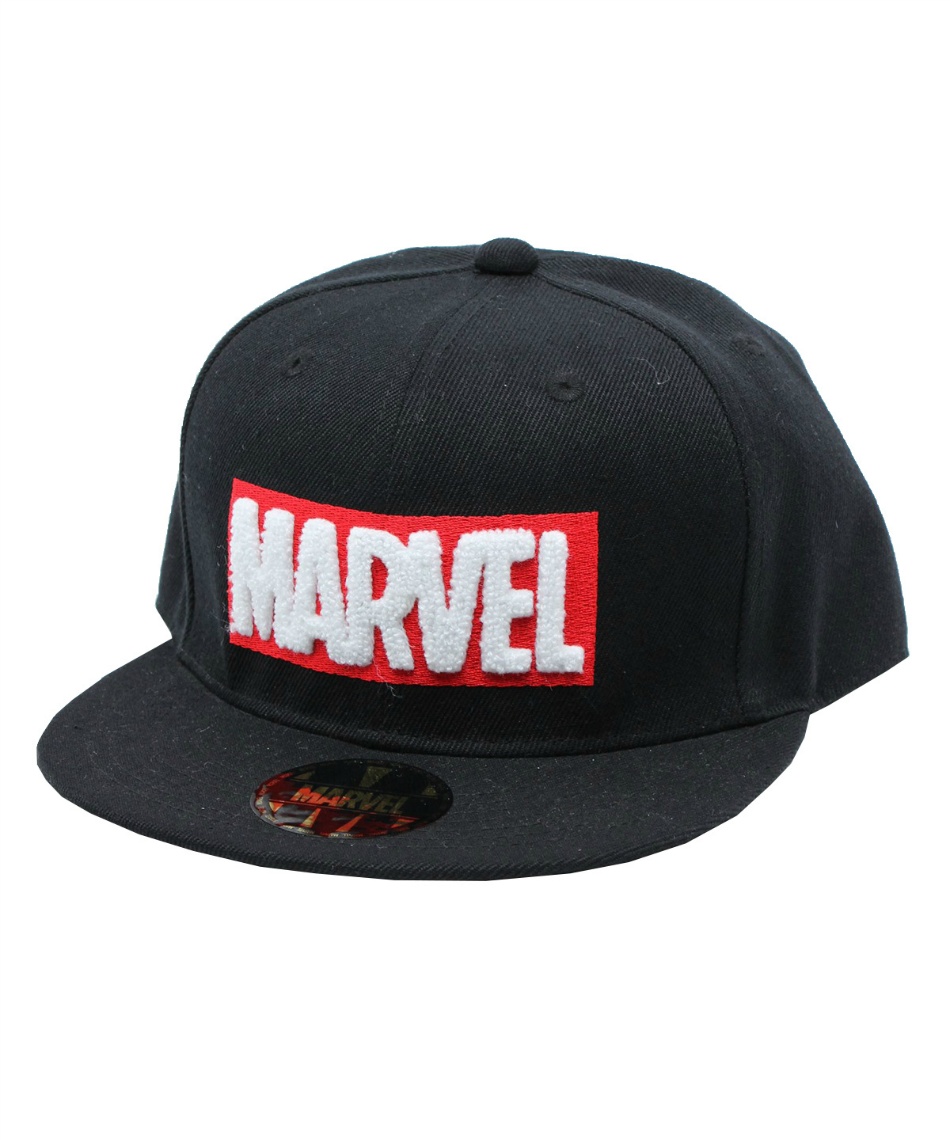 マーベル(MARVEL) キャップ 帽子 CAP サガラ刺繍 MV-CP15 | スポーツ用品ならヒマラヤオンラインストア【公式】