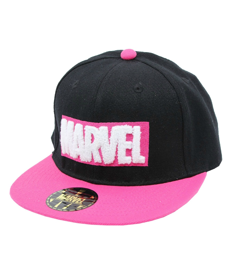 マーベル(MARVEL) キャップ 帽子 CAP サガラ刺繍 MV-CP15 | スポーツ用品ならヒマラヤオンラインストア【公式】