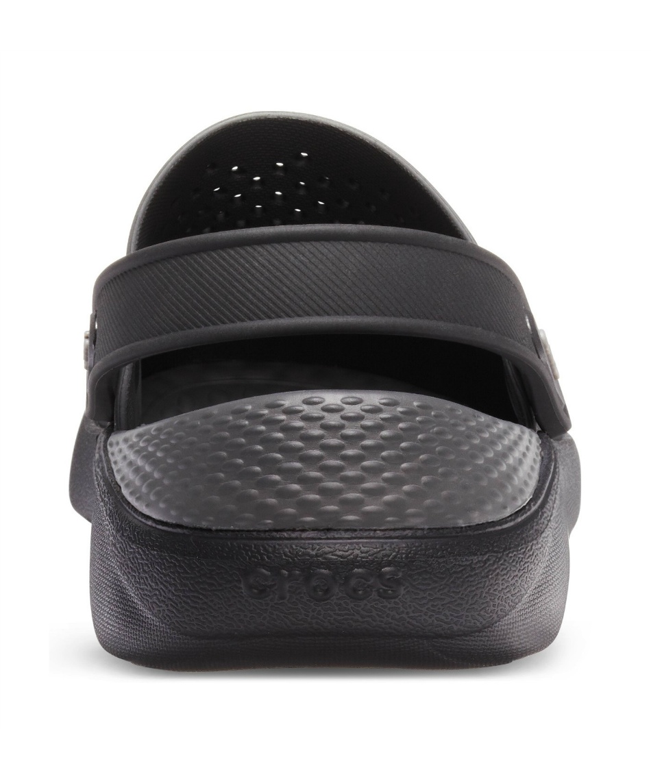 クロックス(crocs) サンダル ライトライド クロッグ Lite Ride Clog 204592 0DD 【国内正規品】 | スポーツ用 ...