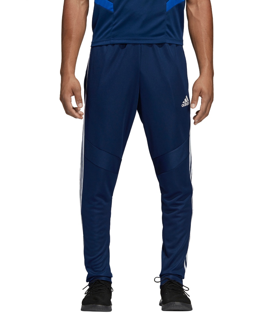 アディダス(adidas) サッカーウェア ピステパンツ TIRO19 FITKNIT トレーニングパンツ DT5174 FJU10 ...
