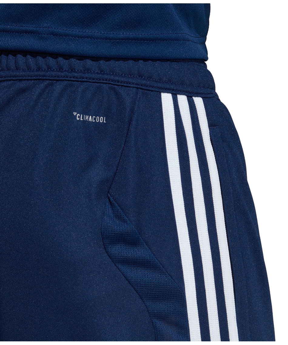アディダス(adidas) サッカーウェア ピステパンツ TIRO19 FITKNIT トレーニングパンツ DT5174 FJU10 ...