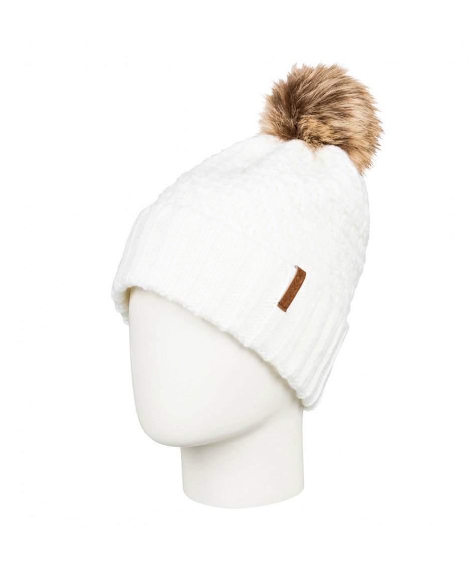 ロキシー(ROXY) ニット帽 BLIZZARD BEANIE ブリザード ERJHA03555 | スポーツ用品ならヒマラヤオンラインストア【公式】