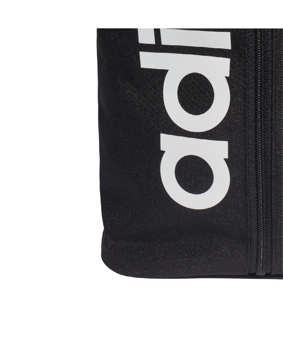 アディダス(adidas) シューズケース リニアロゴシューバッグ FL3677 GVN25 | スポーツ用品ならヒマラヤオンラインストア【公式】