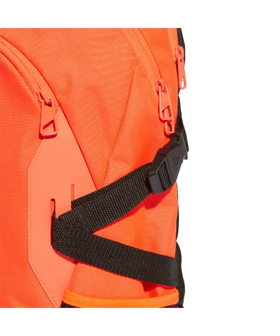 アディダス(adidas) バックパック POWER V FJ4460 GLU61 | スポーツ用品ならヒマラヤオンラインストア【公式】