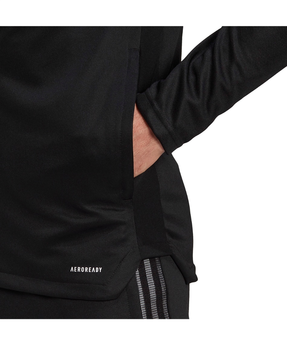 アディダス(adidas) サッカーウェア ウインドブレーカージャケット TIRO21 トラックジャケット GM7319 JII09 ...