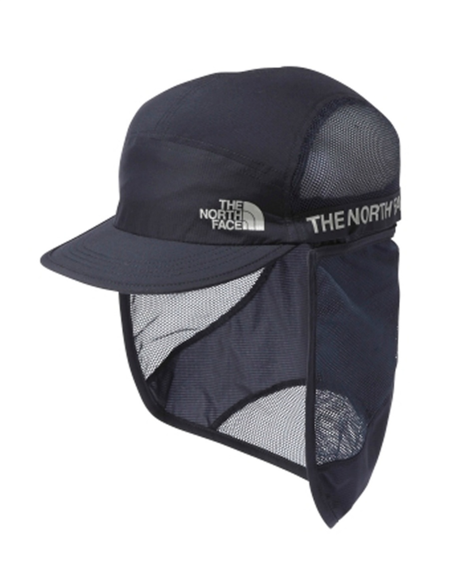 ザ・ノース・フェイス(THE NORTH FACE) 帽子 キャップ Run Shield Cap ランシールドキャップ NN02174 AN ...