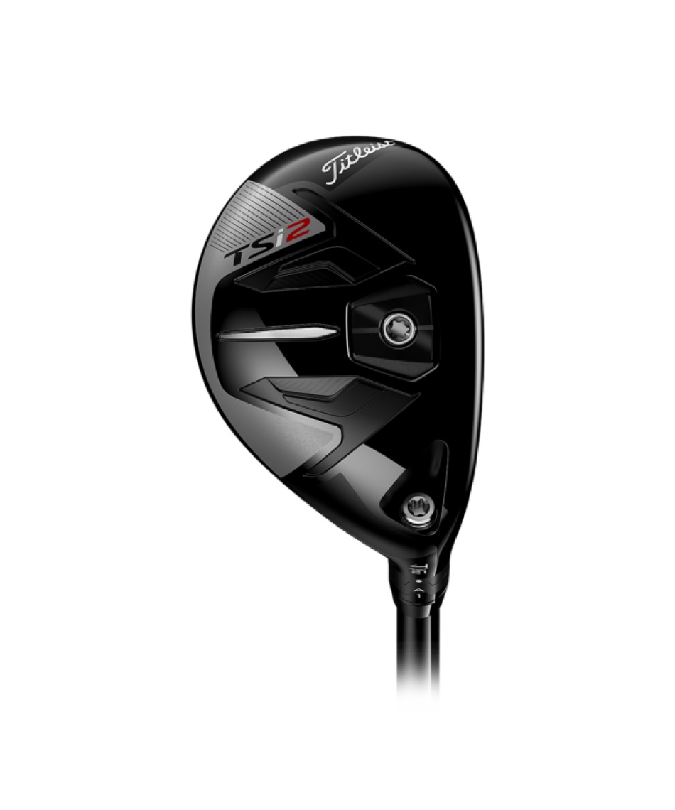 タイトリスト(Titleist) ゴルフクラブ ユーティリティ N.S. PRO Modus3 HYBRID シャフト TSi2 UTILITY | スポーツ用品ならヒマラヤオンラインストア【公式】