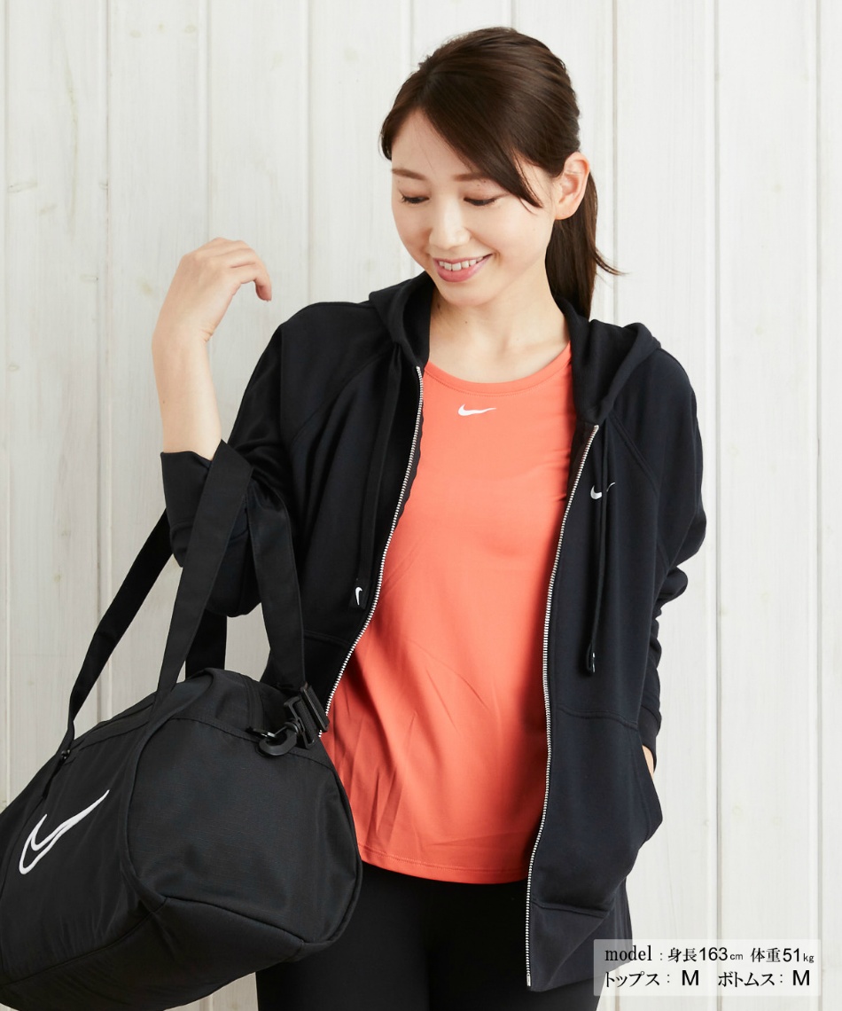 Tシャツ 半袖 レディース Dri-FIT One ドライフィット DD0639-814 | スポーツ用品ならヒマラヤオンラインストア【公式】