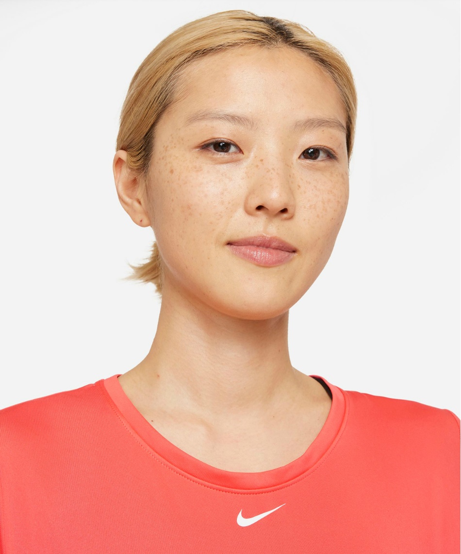 Tシャツ 半袖 レディース Dri-FIT One ドライフィット DD0639-814 | スポーツ用品ならヒマラヤオンラインストア【公式】