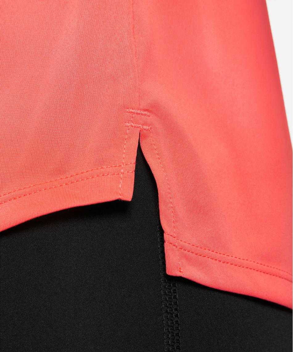 Tシャツ 半袖 レディース Dri-FIT One ドライフィット DD0639-814 | スポーツ用品ならヒマラヤオンラインストア【公式】