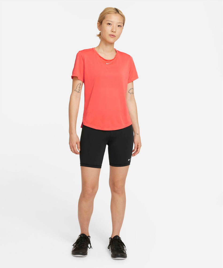 Tシャツ 半袖 レディース Dri-FIT One ドライフィット DD0639-814 | スポーツ用品ならヒマラヤオンラインストア【公式】