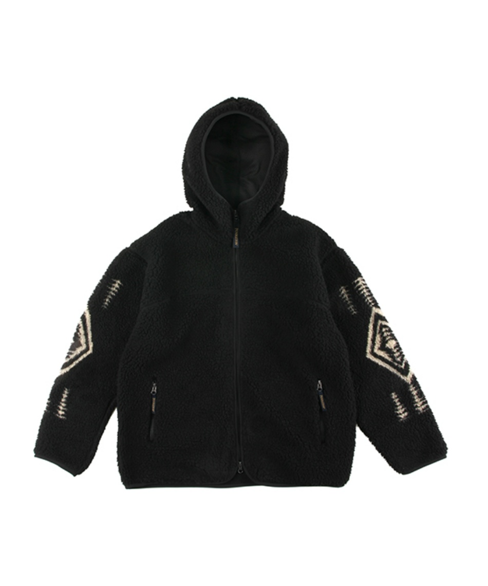 ペンドルトン(PENDLETON) フリース ジャケット ボアフリースフーディー 1475-5009 49 | スポーツ用品ならヒマラヤオンラインストア【公式】