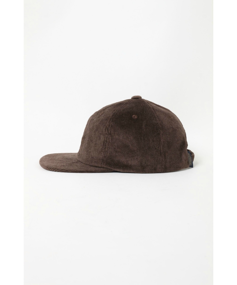 ペンドルトン(PENDLETON) 帽子 キャップ CORDUROY 6PANEL CAP コーデュロイ パネル PDT-000-213016 | スポーツ用品ならヒマラヤオンラインストア【公式】