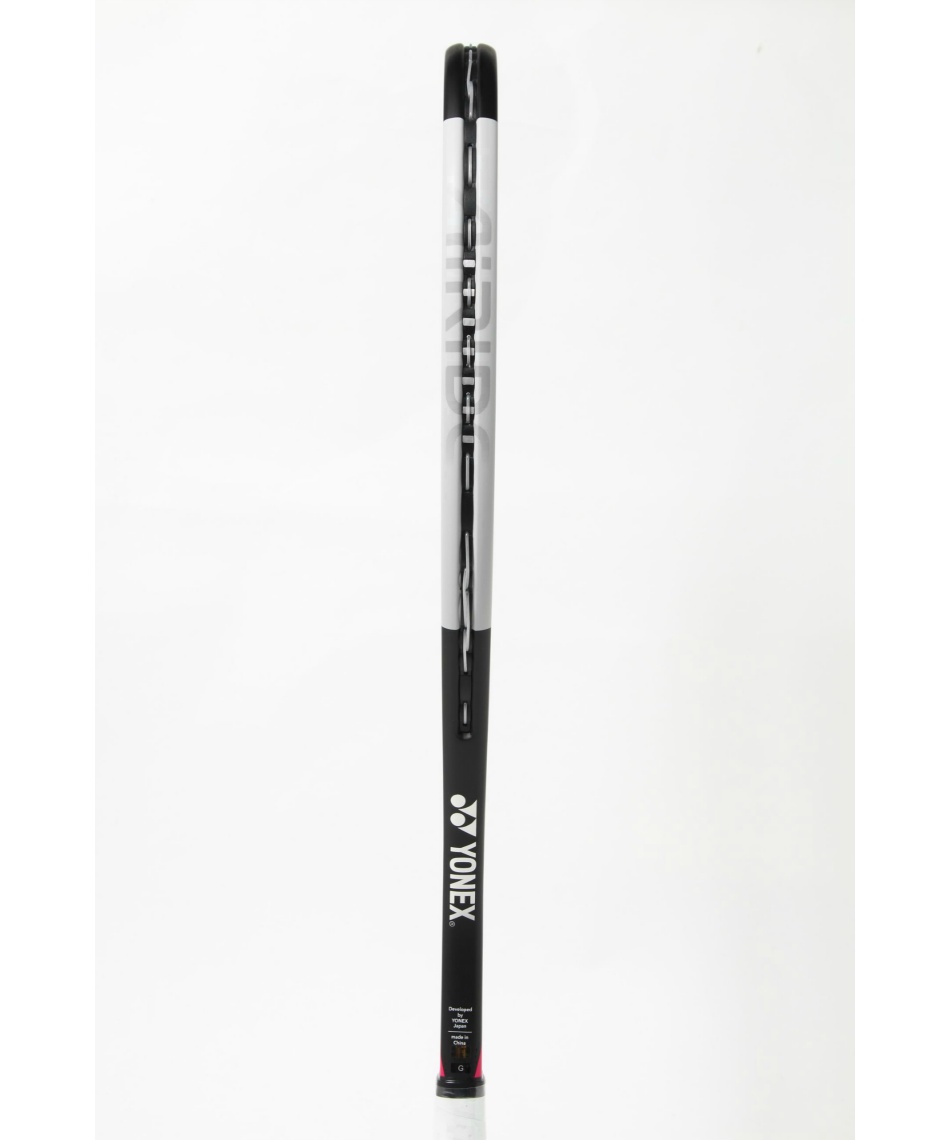 ヨネックス(YONEX) ソフトテニスラケット オールラウンド 張り上げ済み エアライド ARDG-831 | スポーツ用品ならヒマラヤオンラインストア【公式】