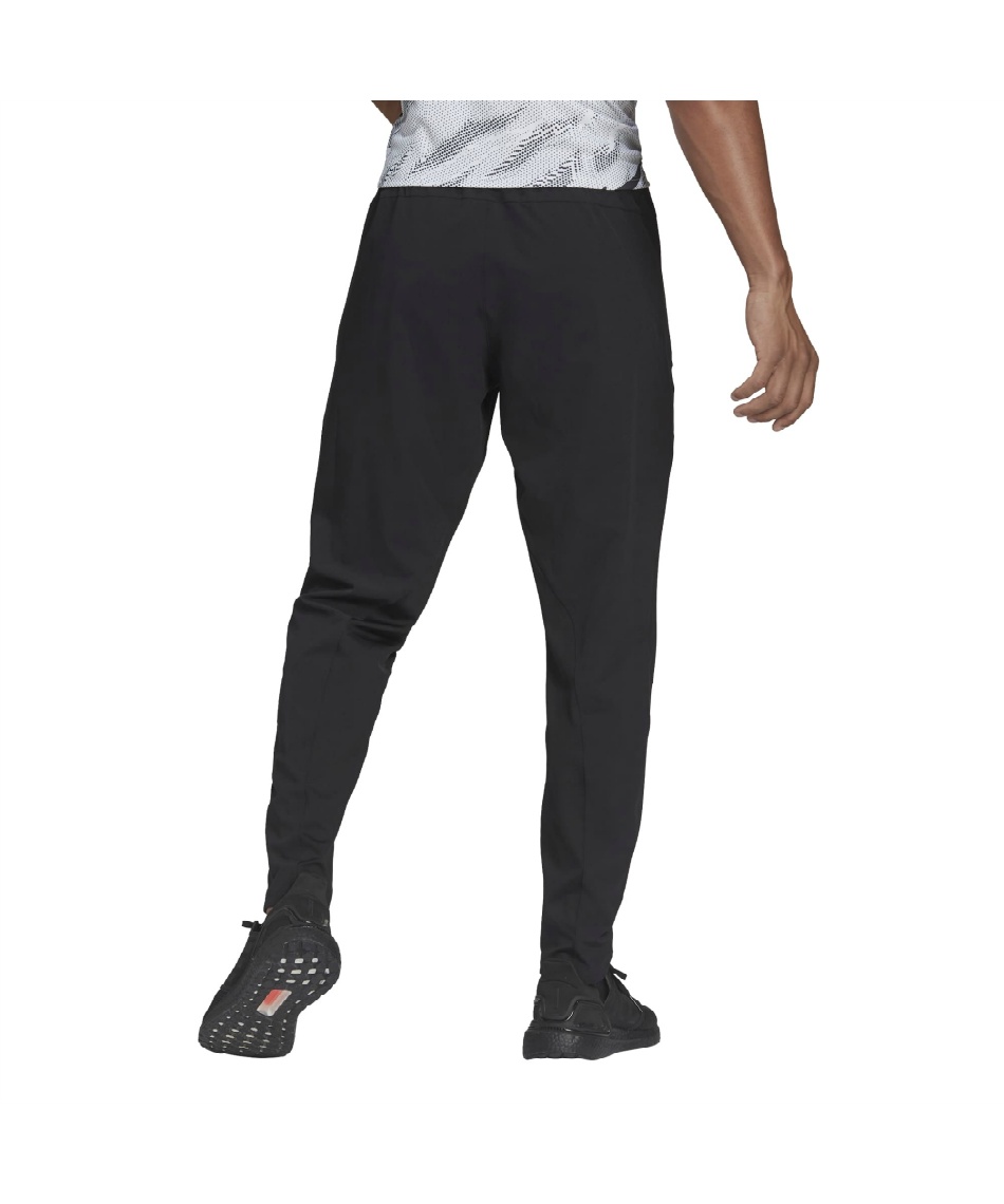 アディダス(adidas) ロングパンツ D4T ウーブンパンツ HA6365 SV937 テーパードパンツ | スポーツ用品ならヒマラヤ ...