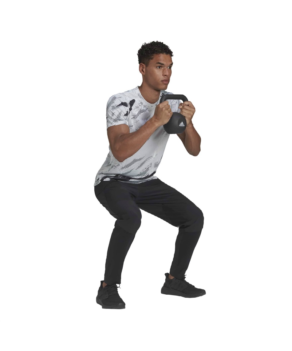 アディダス(adidas) ロングパンツ D4T ウーブンパンツ HA6365 SV937 テーパードパンツ | スポーツ用品ならヒマラヤ ...