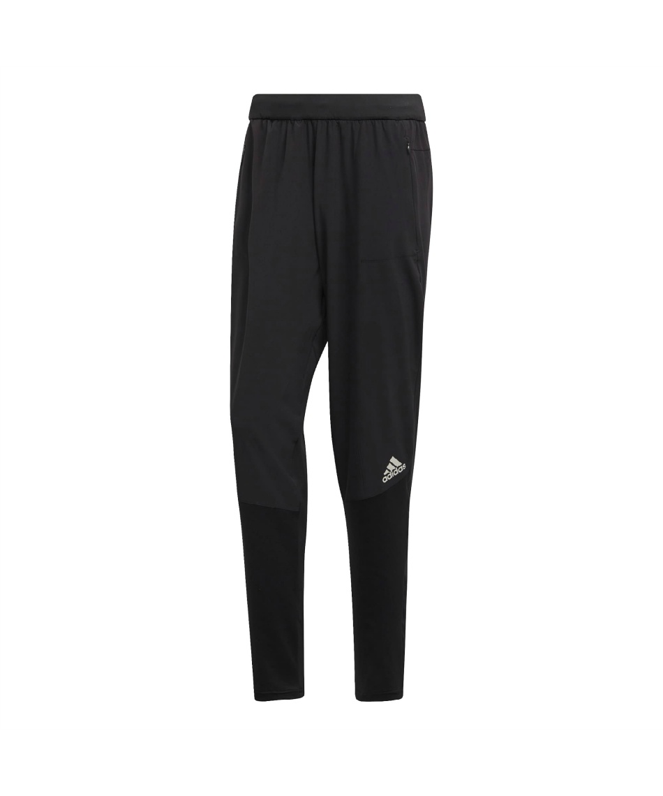アディダス(adidas) ロングパンツ D4T ウーブンパンツ HA6365 SV937 テーパードパンツ | スポーツ用品ならヒマラヤ ...