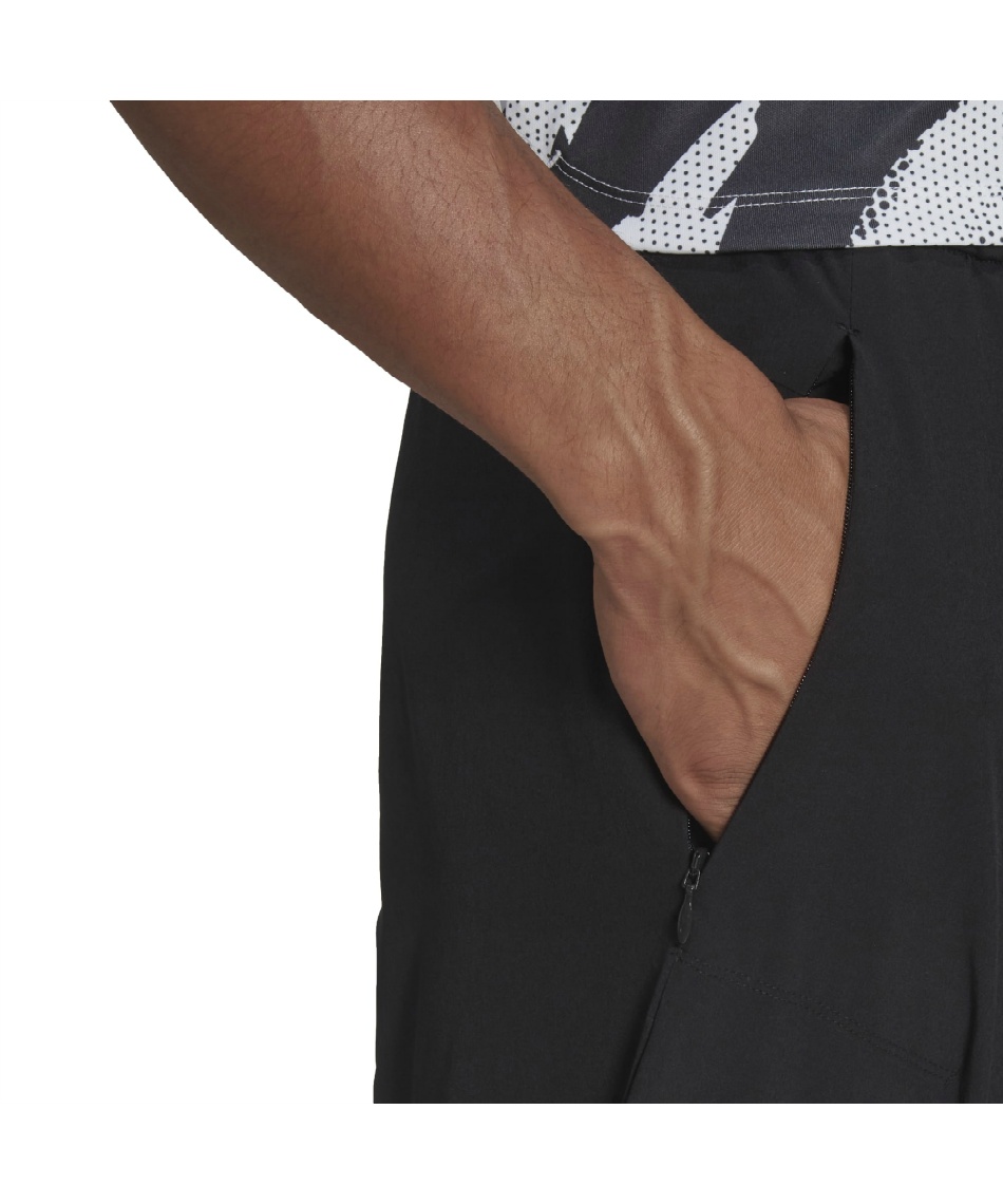 アディダス(adidas) ロングパンツ D4T ウーブンパンツ HA6365 SV937 テーパードパンツ | スポーツ用品ならヒマラヤ ...