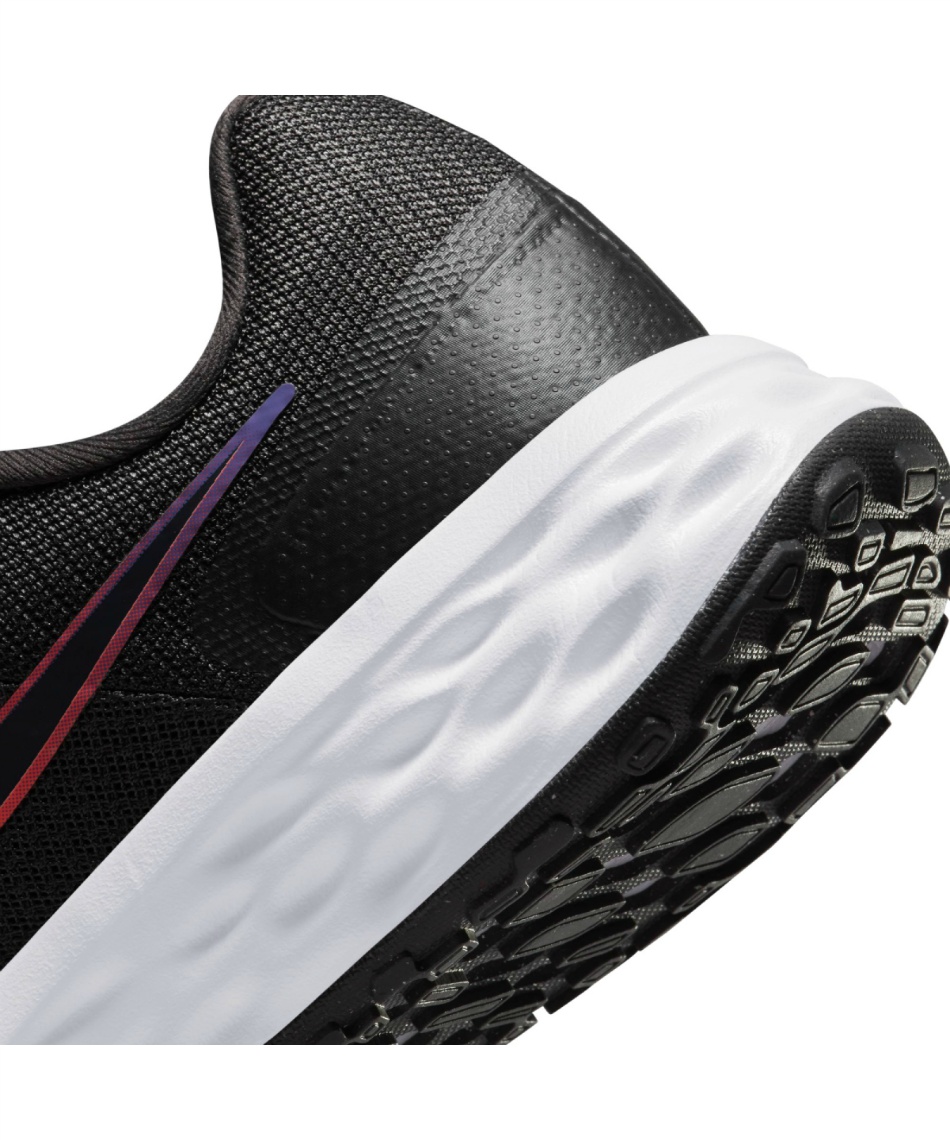 ランニングシューズ メンズ レボリューション 6 NN DC3728-008 | スポーツ用品ならヒマラヤオンラインストア【公式】