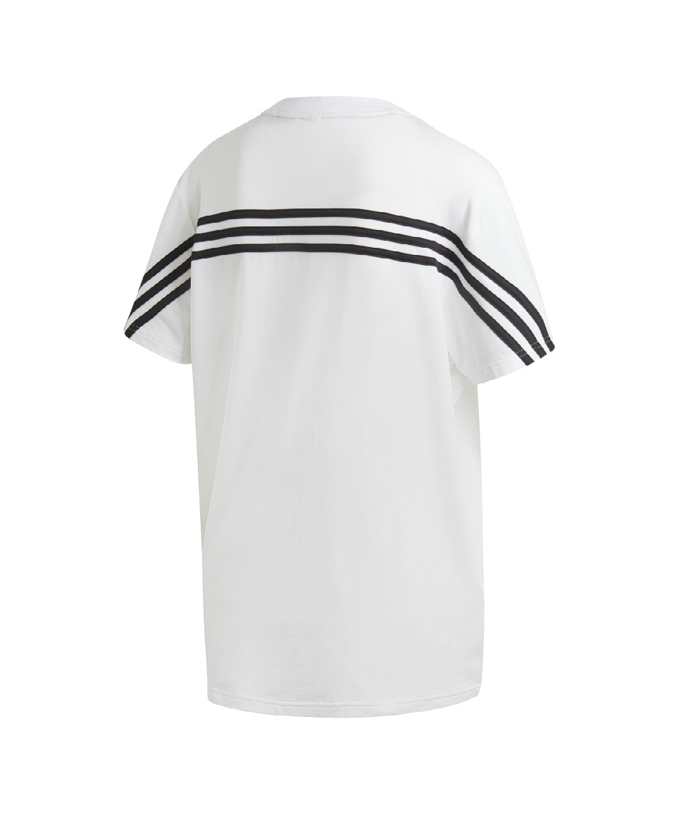 アディダス(adidas) Tシャツ 半袖 マストハブ 3ストライプス 半袖Tシャツ MUST HAVES 3-STRIPES TEE ...