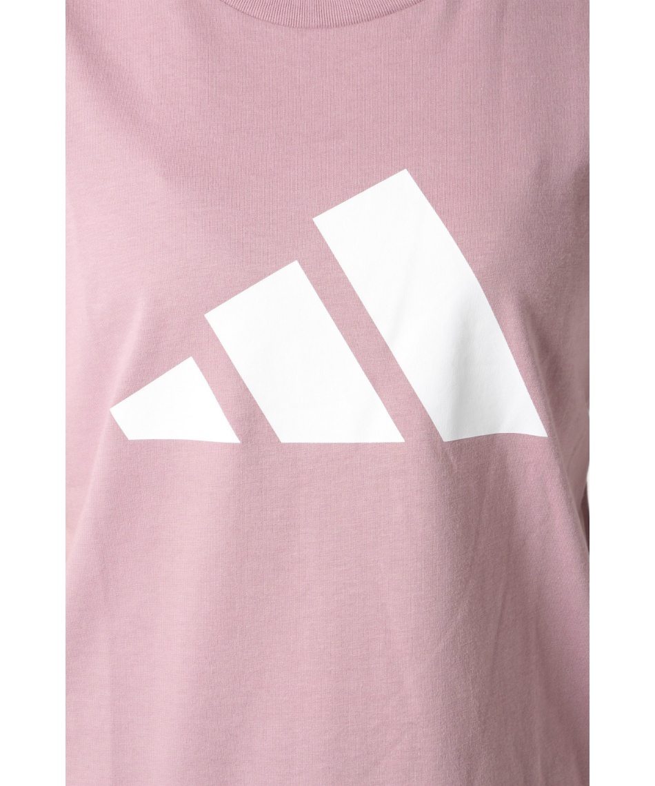 アディダス(adidas) Tシャツ 半袖 スポーツウェア フューチャー アイコン 半袖Tシャツ HE0306 KP608 | スポーツ用品 ...